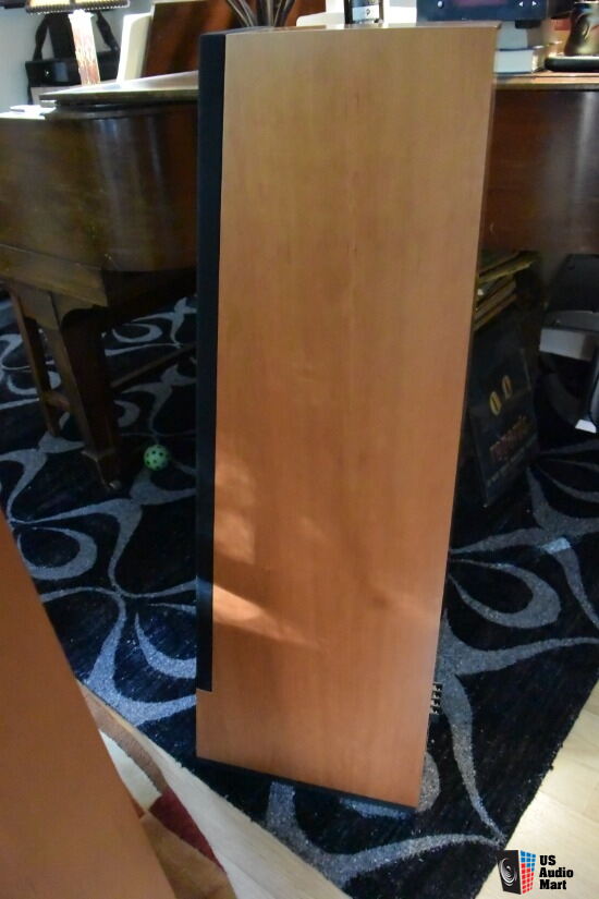 Vandersteen Treo's (non CT) Photo #4190968 - US Audio Mart