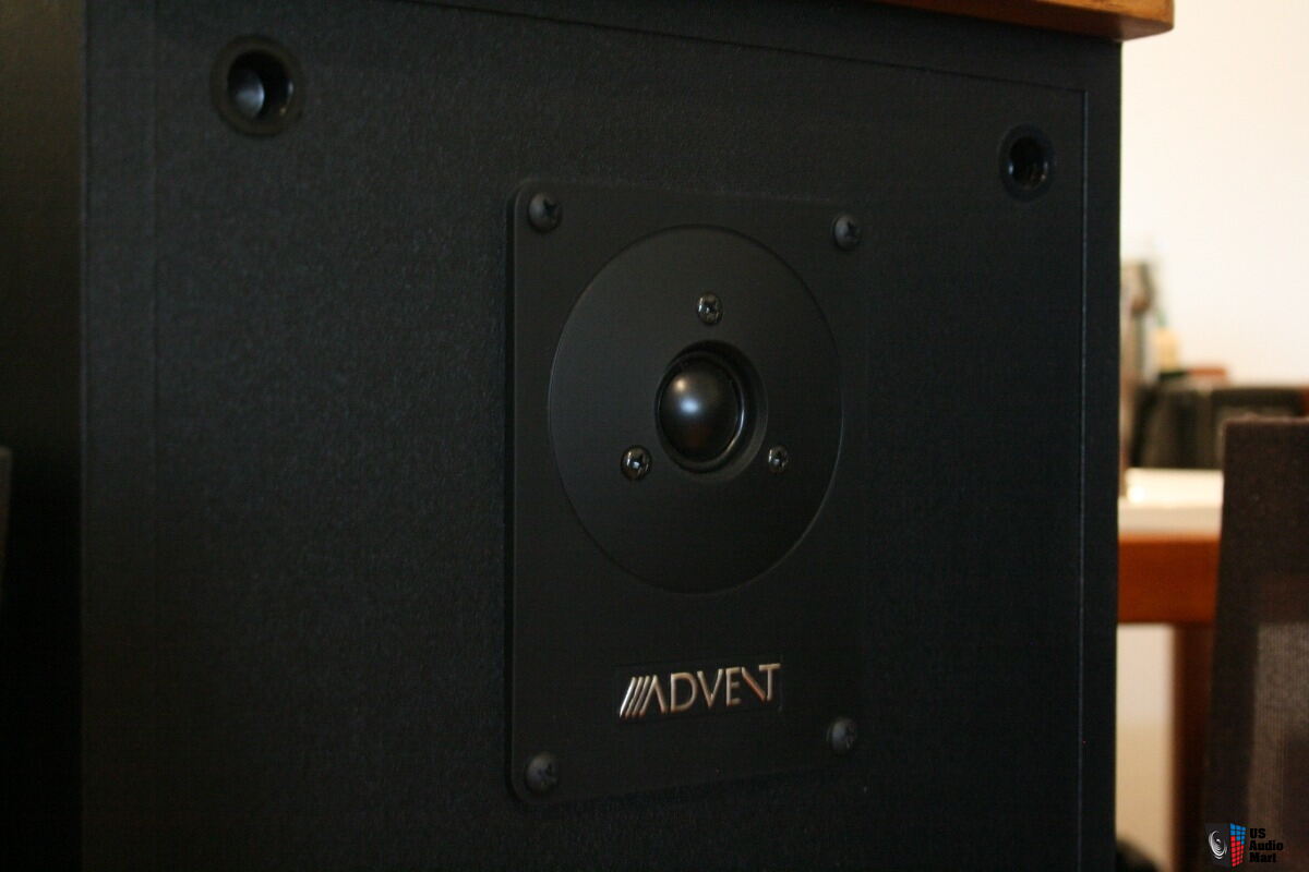 Advent Prodigy Tower Speakers, New Foam, Los Angeles Photo #4191277 ...