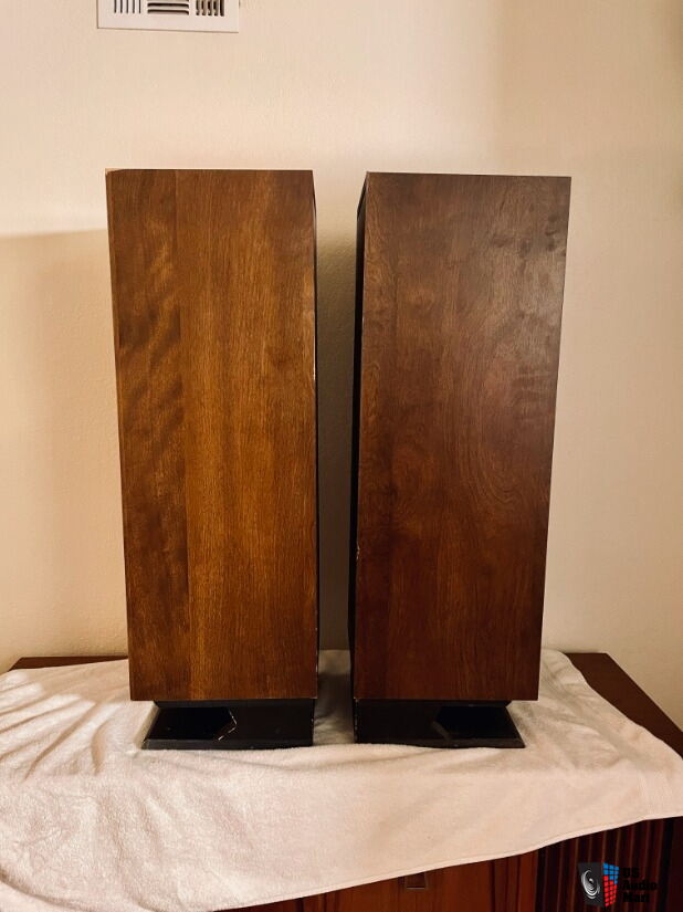ESS PS4A Speakers Photo #4191563 - US Audio Mart