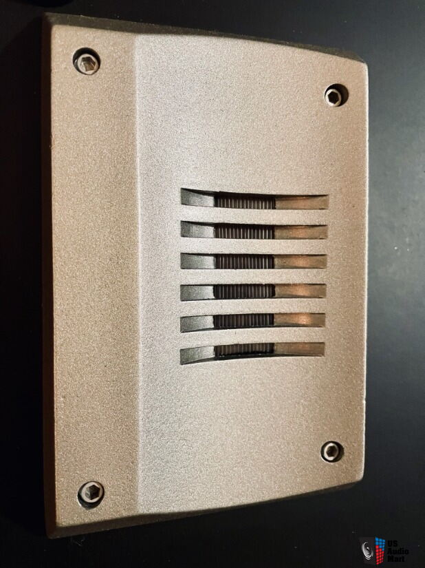 ESS PS4A Speakers Photo #4191559 - US Audio Mart