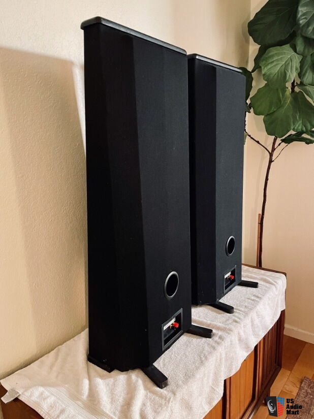 DCM TimeFrame TF-600 Speakers Photo #4191572 - UK Audio Mart