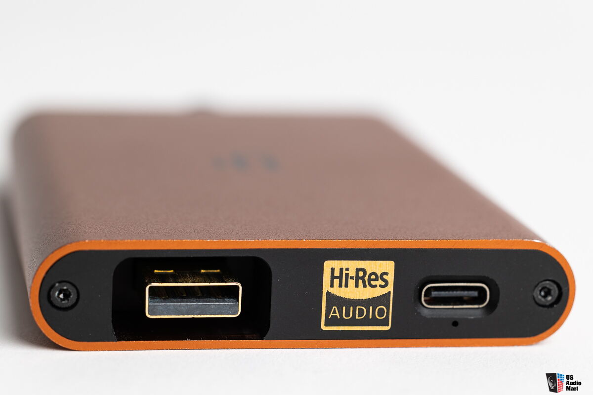 Focal Elegia and iFi Hip-Dac 2 Photo #4192295 - US Audio Mart