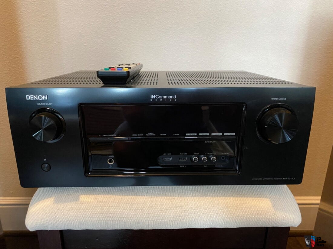Klipsch Icon Cabernet - 7 speaker surround system w/receiver Photo ...
