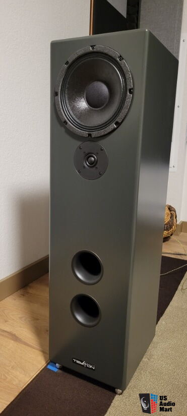 Tekton Lore Reference Photo #4194646 - US Audio Mart