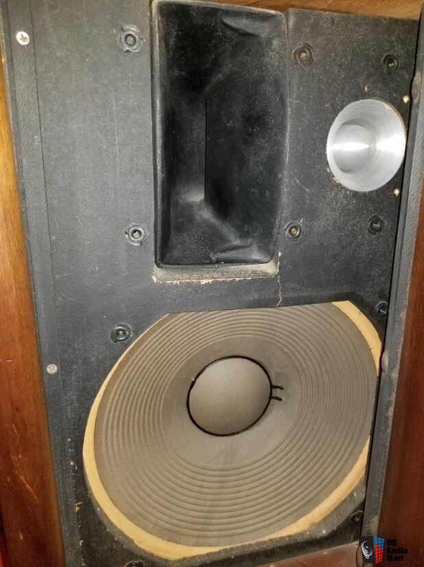 JBL Metregon S82 Photo #4194781 - US Audio Mart