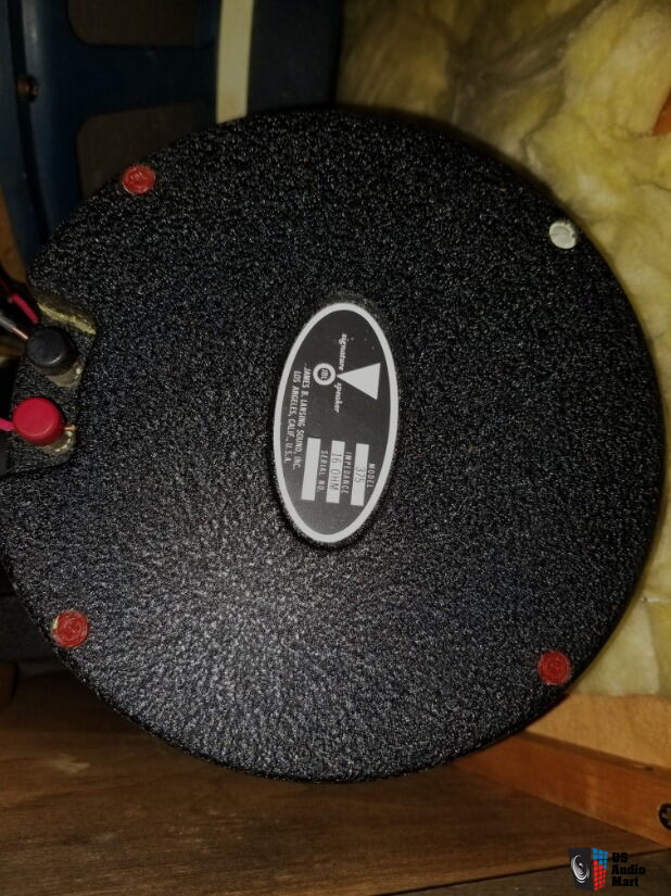JBL Metregon S82 Photo #4194786 - US Audio Mart