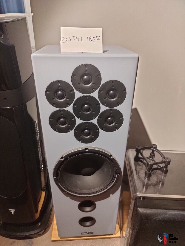 tekton design Perfect Set Photo #4195002 - US Audio Mart