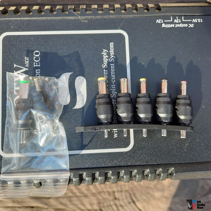 Sbooster ECO MKII Upgrade Power Supply- 12-13V Photo #4195231 - US ...