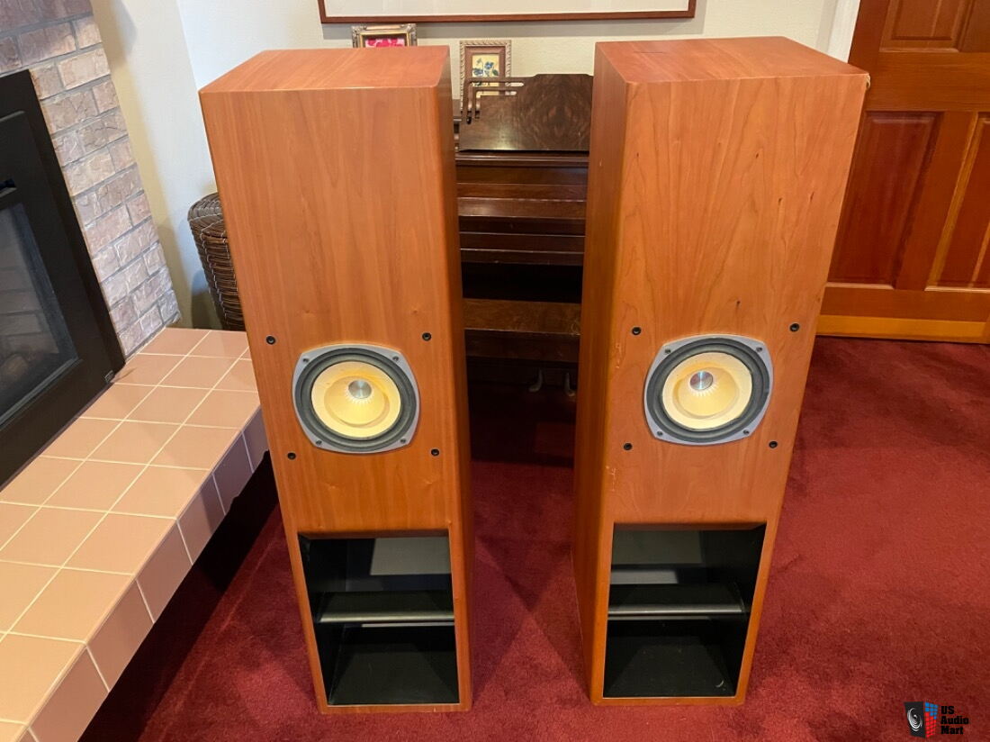 Lamhorn 1.8 by RL Acoustique Photo #4196051 - UK Audio Mart