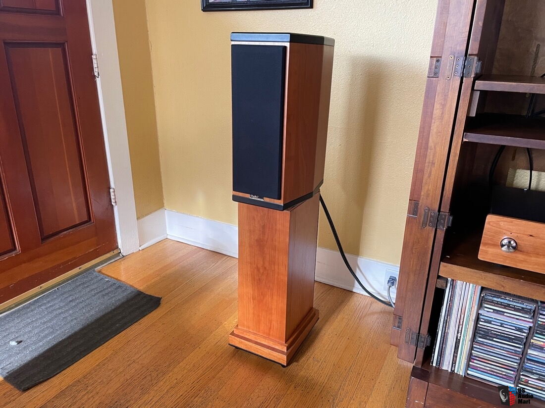 Tyler Acoustics Decade D3 Monitors Photo #4196451 - US Audio Mart