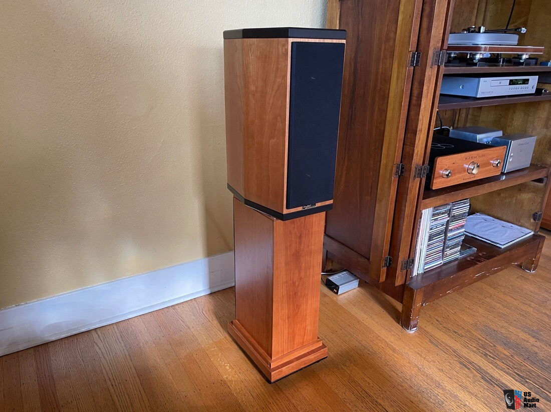 Tyler Acoustics Decade D3 Monitors Photo #4196451 - US Audio Mart