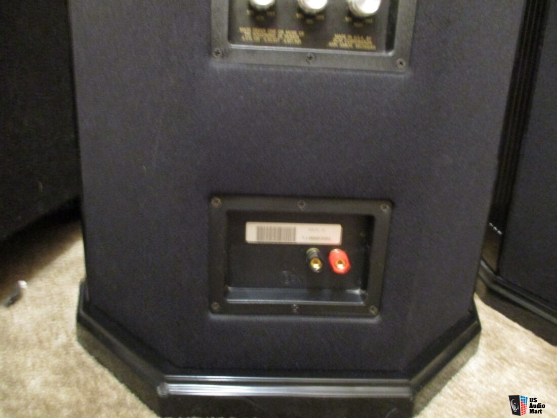 DCM Time Window 7 speakers Photo #4198151 - UK Audio Mart