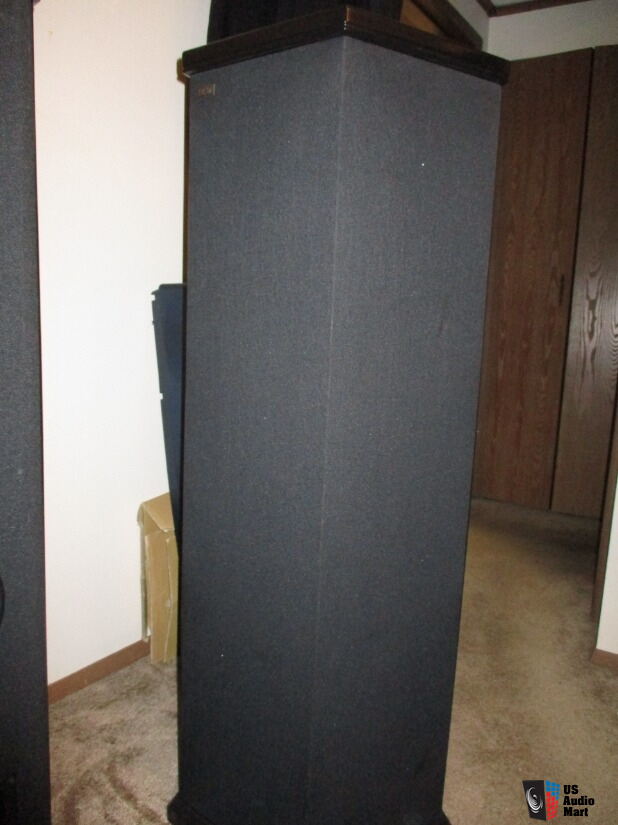 DCM Time Window 7 speakers Photo #4198147 - US Audio Mart