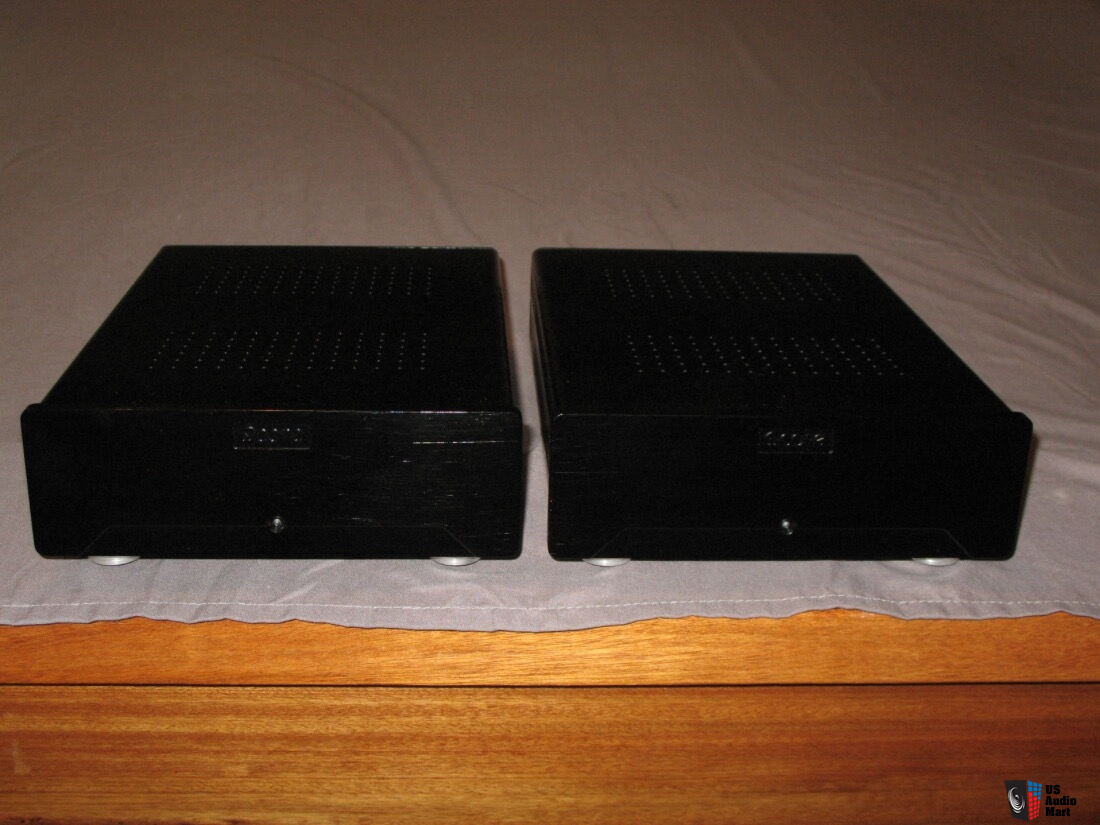 Hypex nCore 400 monoblock(s) Photo #4199233 - US Audio Mart