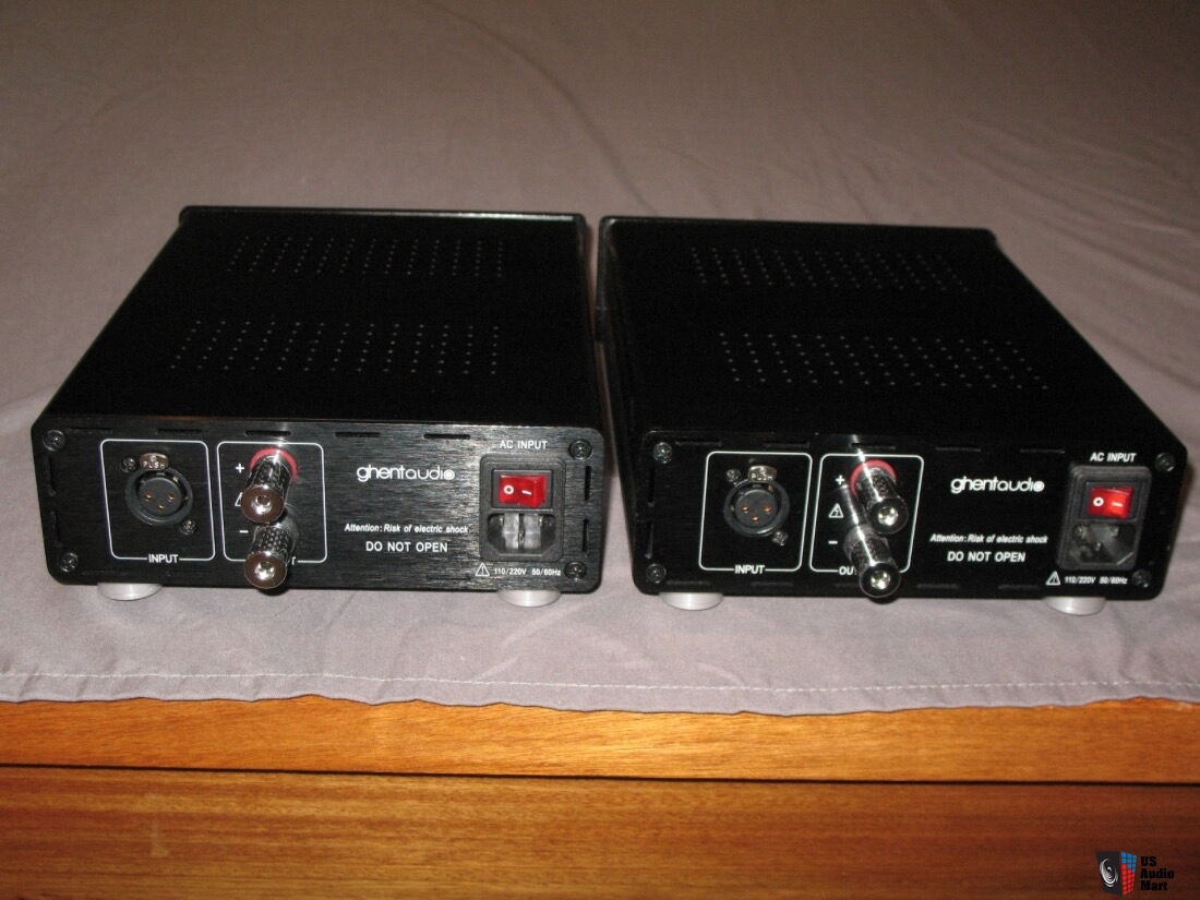 Hypex nCore 400 monoblock(s) Photo #4199233 - US Audio Mart
