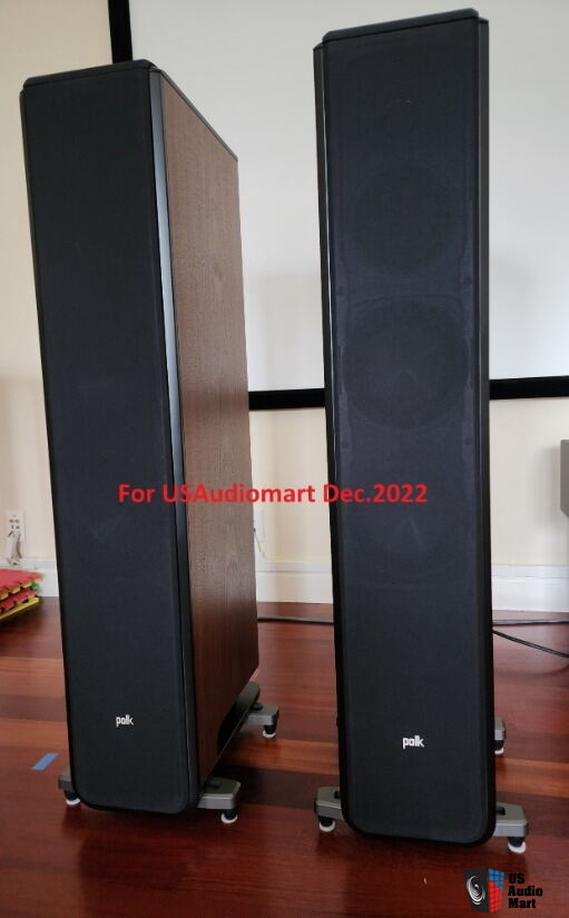 Polk Audio Legend L600 speaker Photo #4199348 - US Audio Mart
