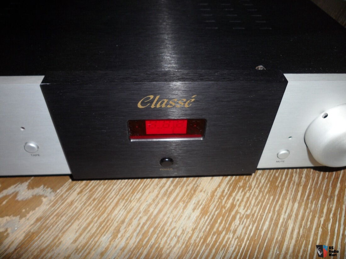 Classe Audio CAP-101 Photo #4199504 - US Audio Mart