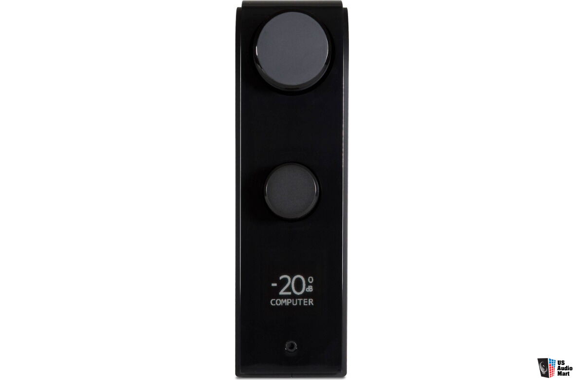 NAD D3045 Hybrid Digital Dac Amplifier *** NEW OPEN BOX Photo #4200567 ...