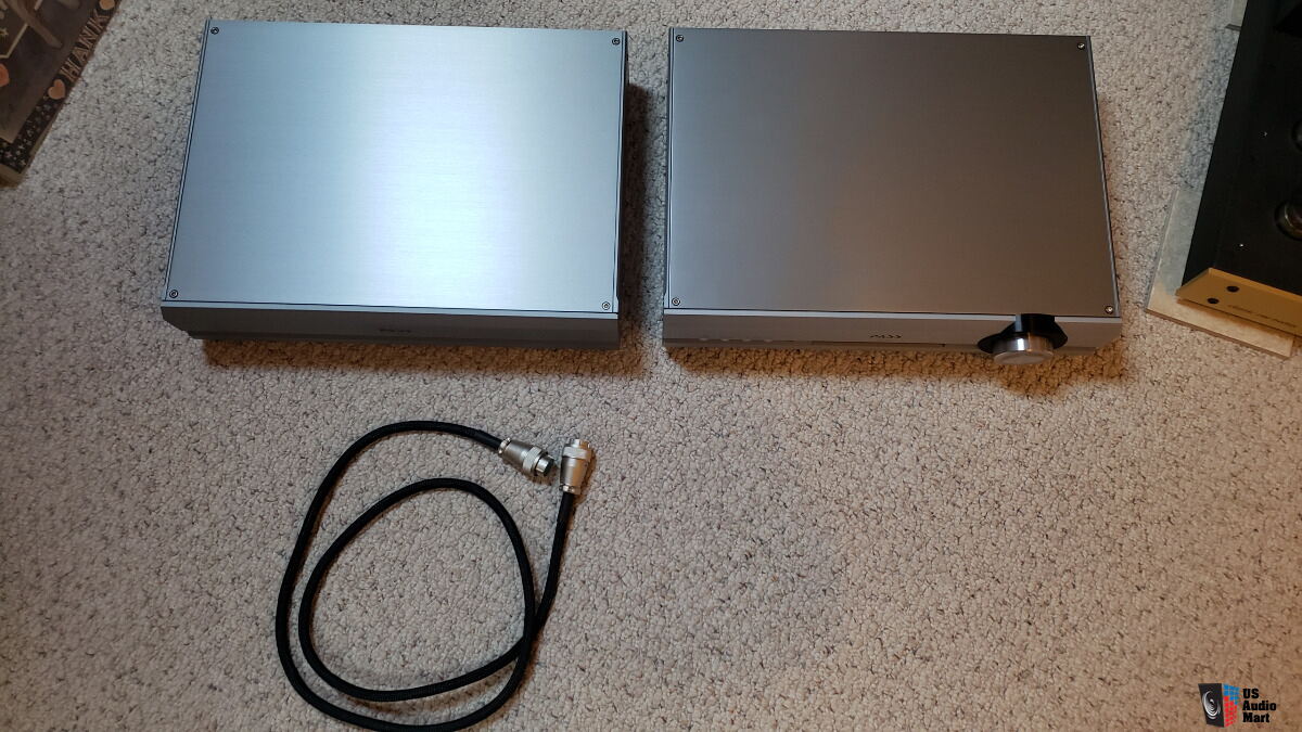 Pass Labs XP-22 (New Price) Photo #4201661 - US Audio Mart