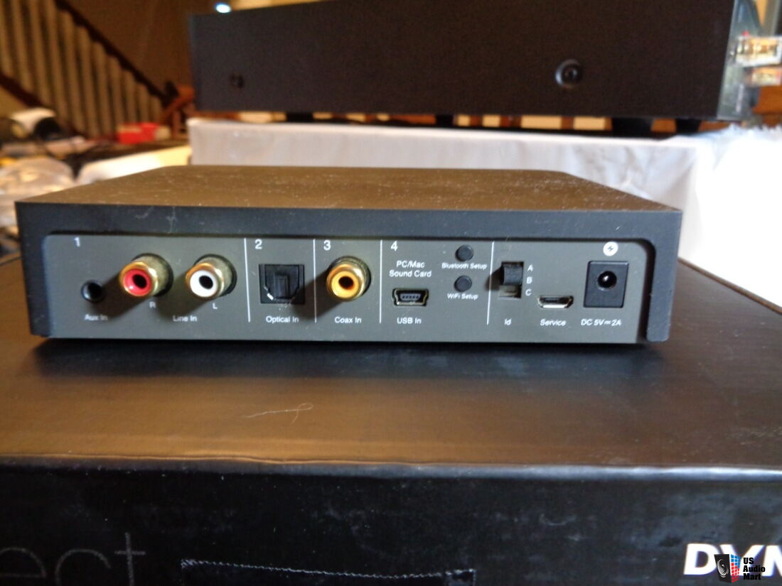 Dynaudio Connect - SOLD Photo #4201869 - US Audio Mart