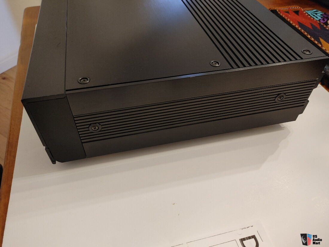Rare Denon DCD-3560 Reference CD Player & Remote - Excellent! Photo ...