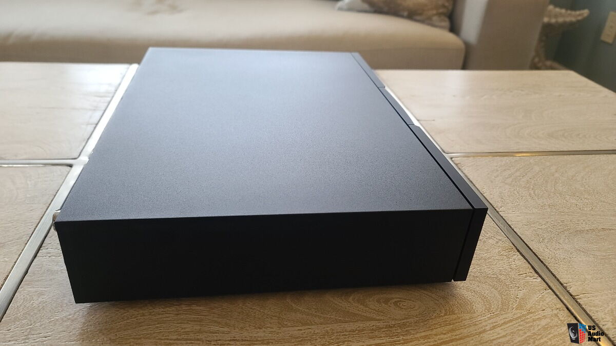 Naim Supercap DR Power Supply - Recent Serial Number (Late 2020), MINT ...
