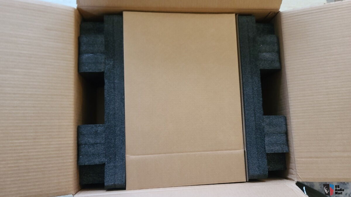 Naim Supercap DR Power Supply - Recent Serial Number (Late 2020), MINT ...
