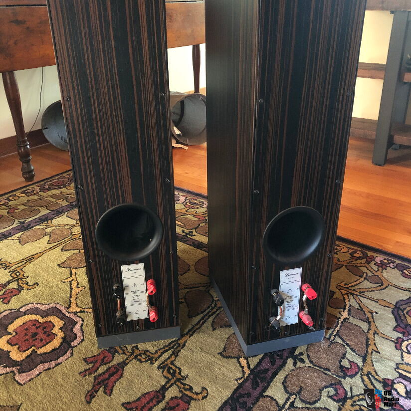 Burmester B25 Speakers Photo #4203710 - US Audio Mart