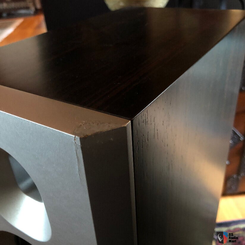 Burmester B25 Speakers Photo #4203701 - US Audio Mart