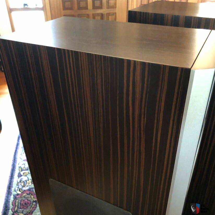 Burmester B25 Speakers Photo #4203701 - US Audio Mart