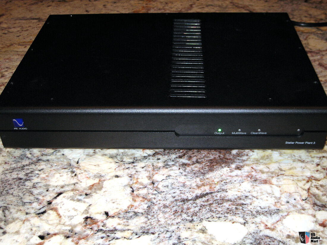 PSA Stellar P3 Power Regenerator Photo #4204838 - US Audio Mart