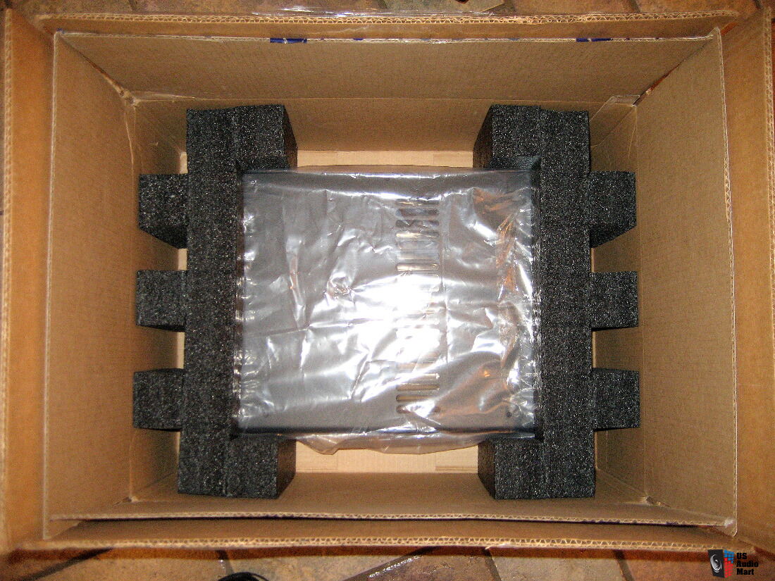PSA Stellar P3 Power Regenerator Photo #4204842 - UK Audio Mart