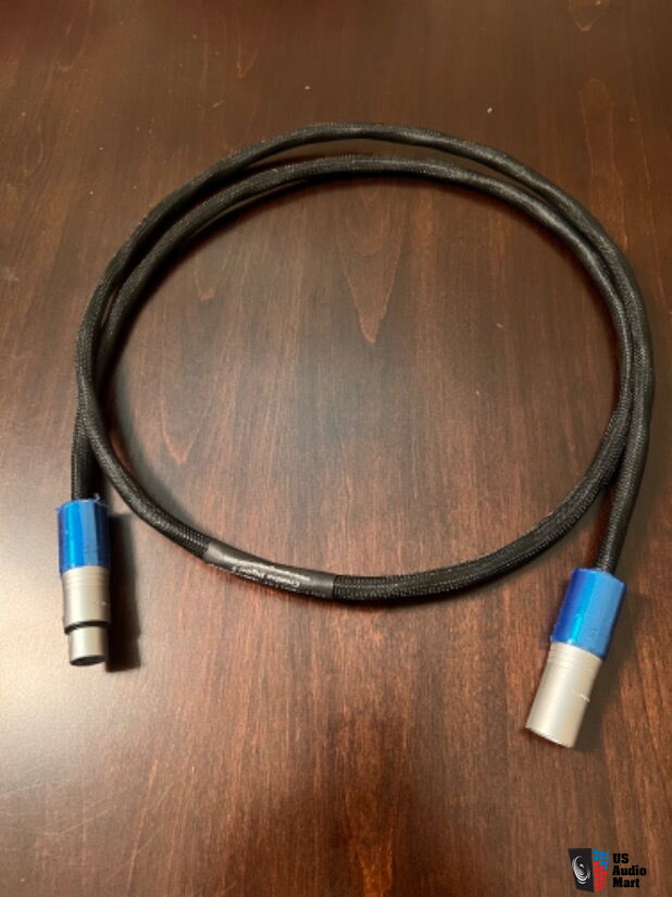 Hemingway Audio Creation Digital S (digital cable) Dealer Ad - Canuck ...