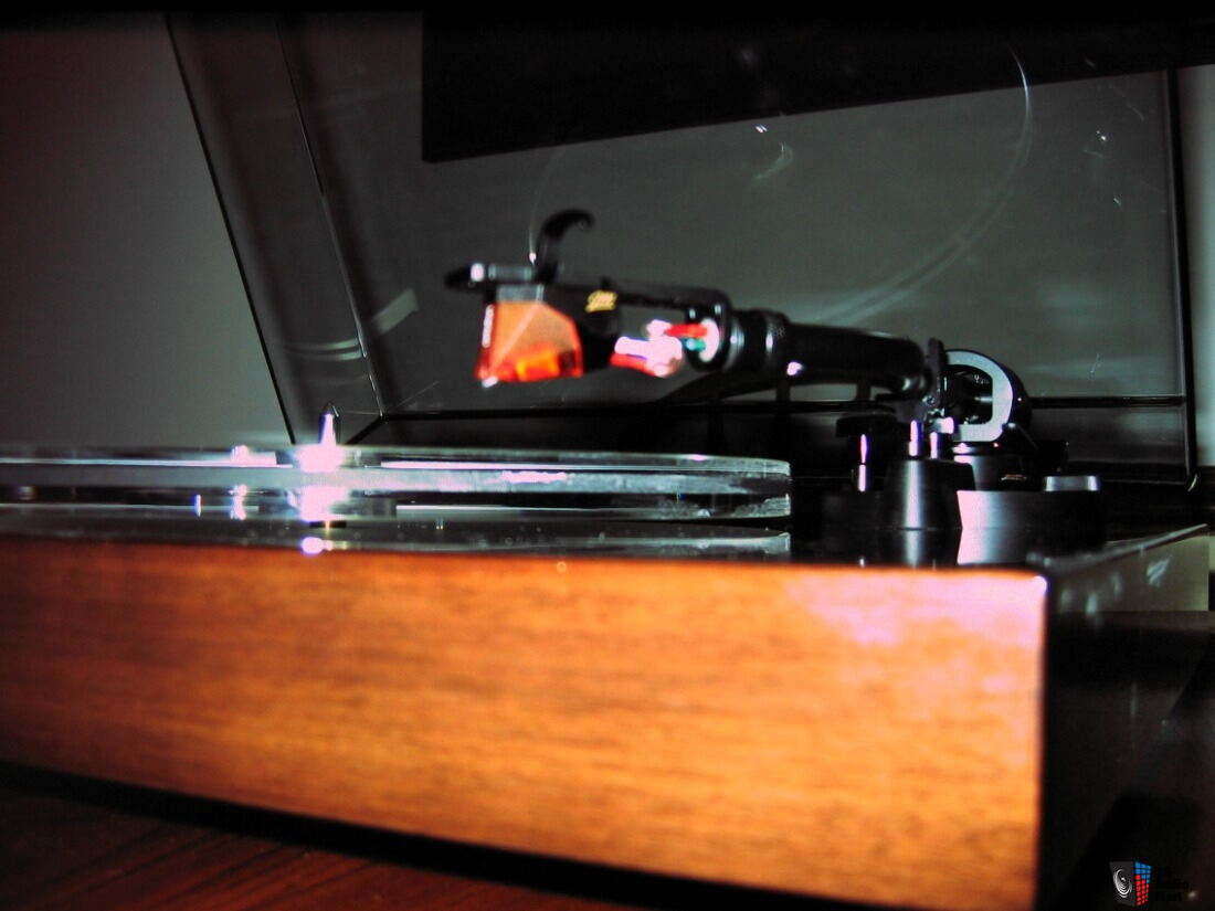 Fluance RT85 with Ortofon 2M Bronze Cartridge Photo #4207228 - US Audio ...