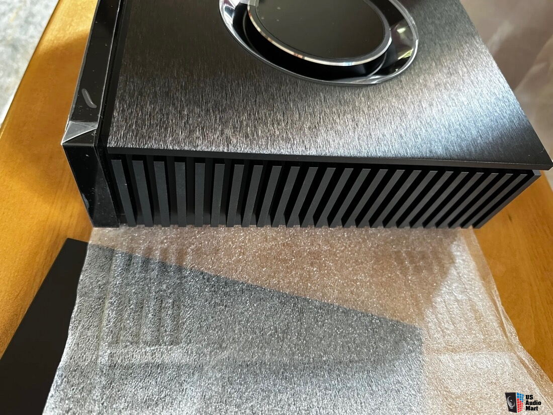 Naim Uniti Atom Photo #4207570 - US Audio Mart