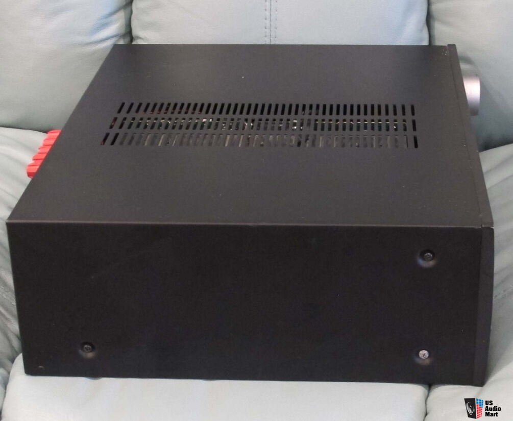 Arcam AVR200 Home theater Stereo receiver Photo #4207959 - US Audio Mart