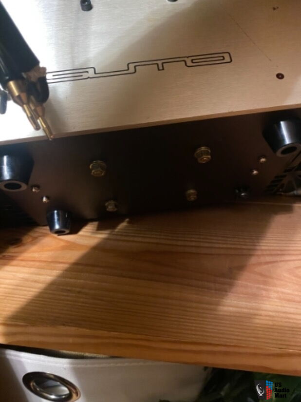 Sumo the 9 class a amp Photo #4207970 - US Audio Mart
