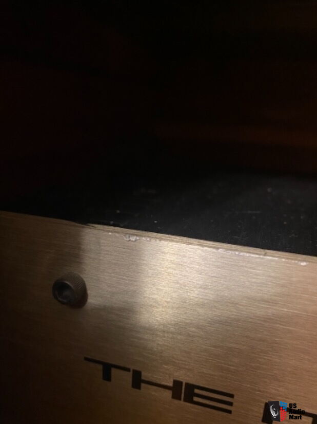 Sumo the 9 class a amp Photo #4207970 - US Audio Mart