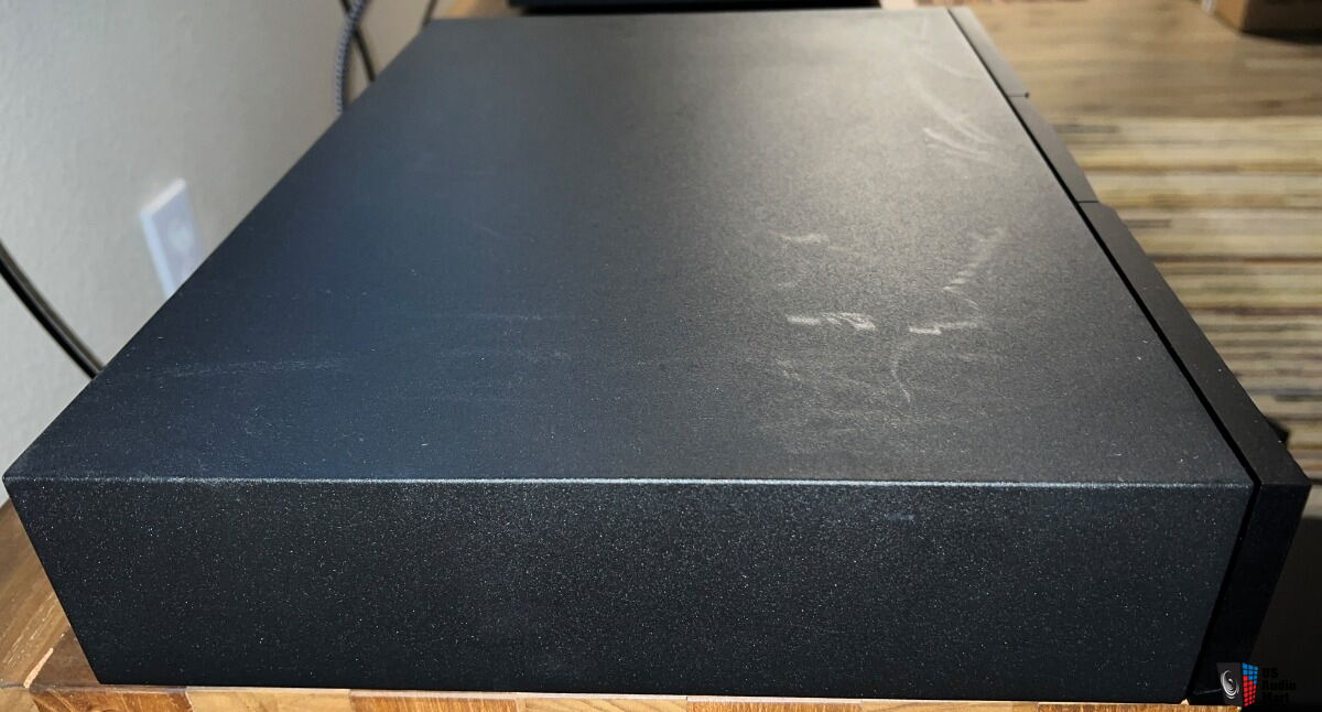 Naim XPS DR - Must read description! Photo #4208930 - US Audio Mart