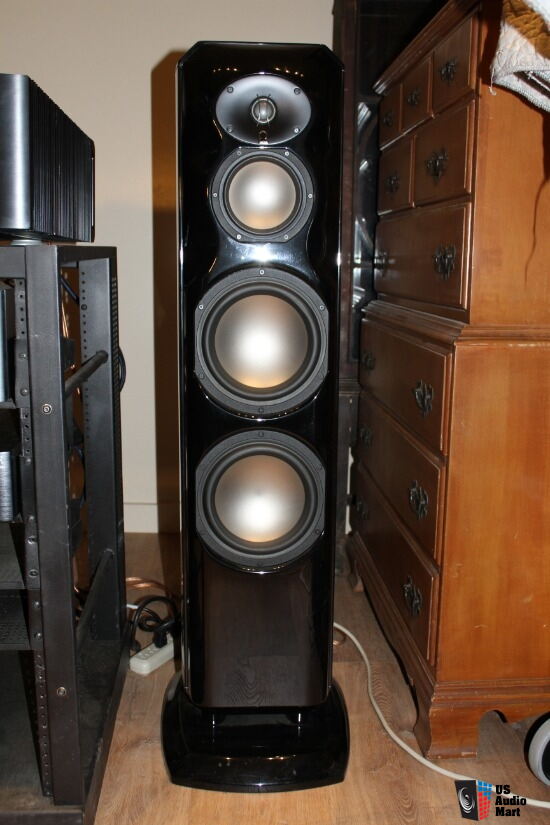 Mark Levinson stereo system Photo #4275092 - US Audio Mart