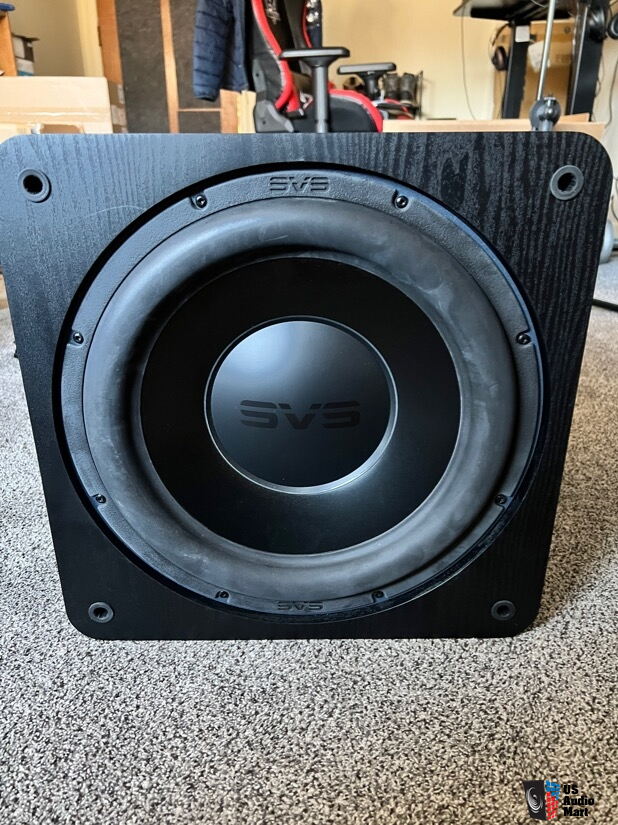 SVS SB3000 Photo #4209237 - US Audio Mart