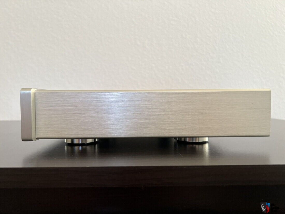 Lumin U1 mini + special gift! Photo #4210381 - US Audio Mart