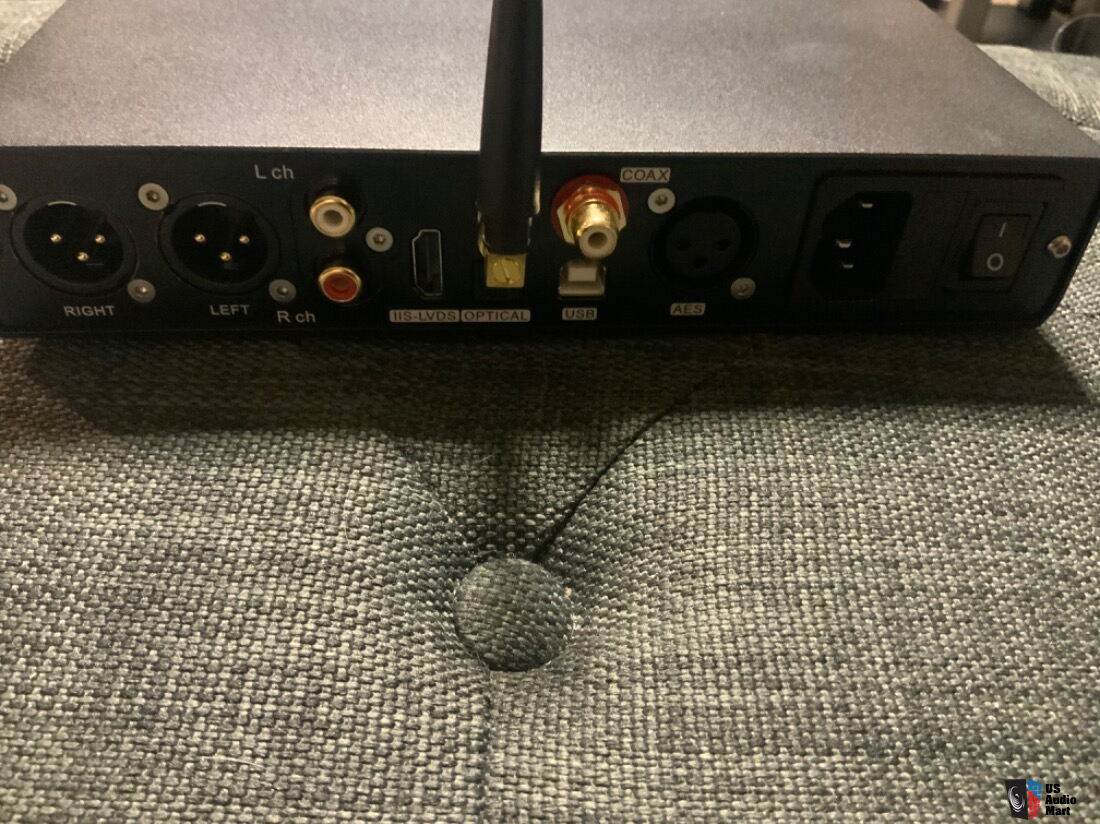 Topping D90 Streaming DAC Photo #4210630 - US Audio Mart