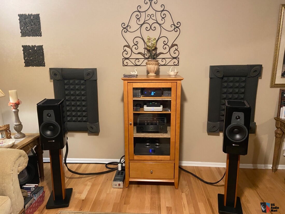 Dynaudio Contour 20i Speakers FREE Shipping Photo 4210938 US Audio Mart Dynaudio Contour 20i Speakers FREE Shipping Photo 4210938 US Audio Mart