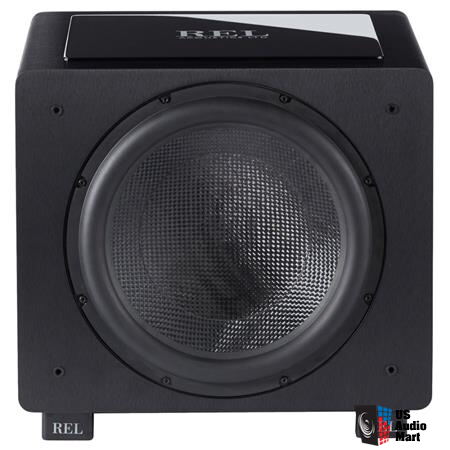 REL Subwoofer HT/1508, with 15" driver Photo #4211633 - US Audio Mart