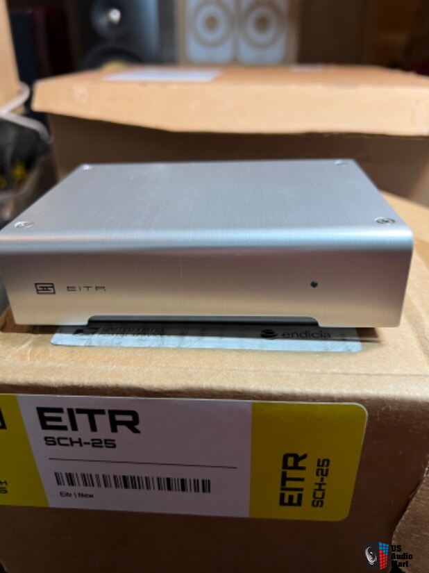 Schiit Eitr For Sale - US Audio Mart