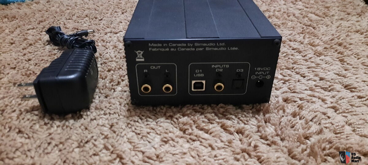 Roksan Candy amp MK-1 integrated amp! Photo #4213138 - US Audio Mart