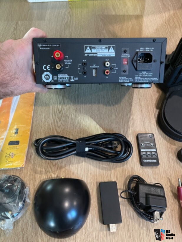 ButtKicker Advance Wireless Couch Kit Photo #4213316 - US Audio Mart