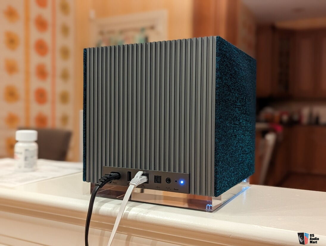 Naim Muso qb2 (2nd generation) Photo #4213747 - US Audio Mart