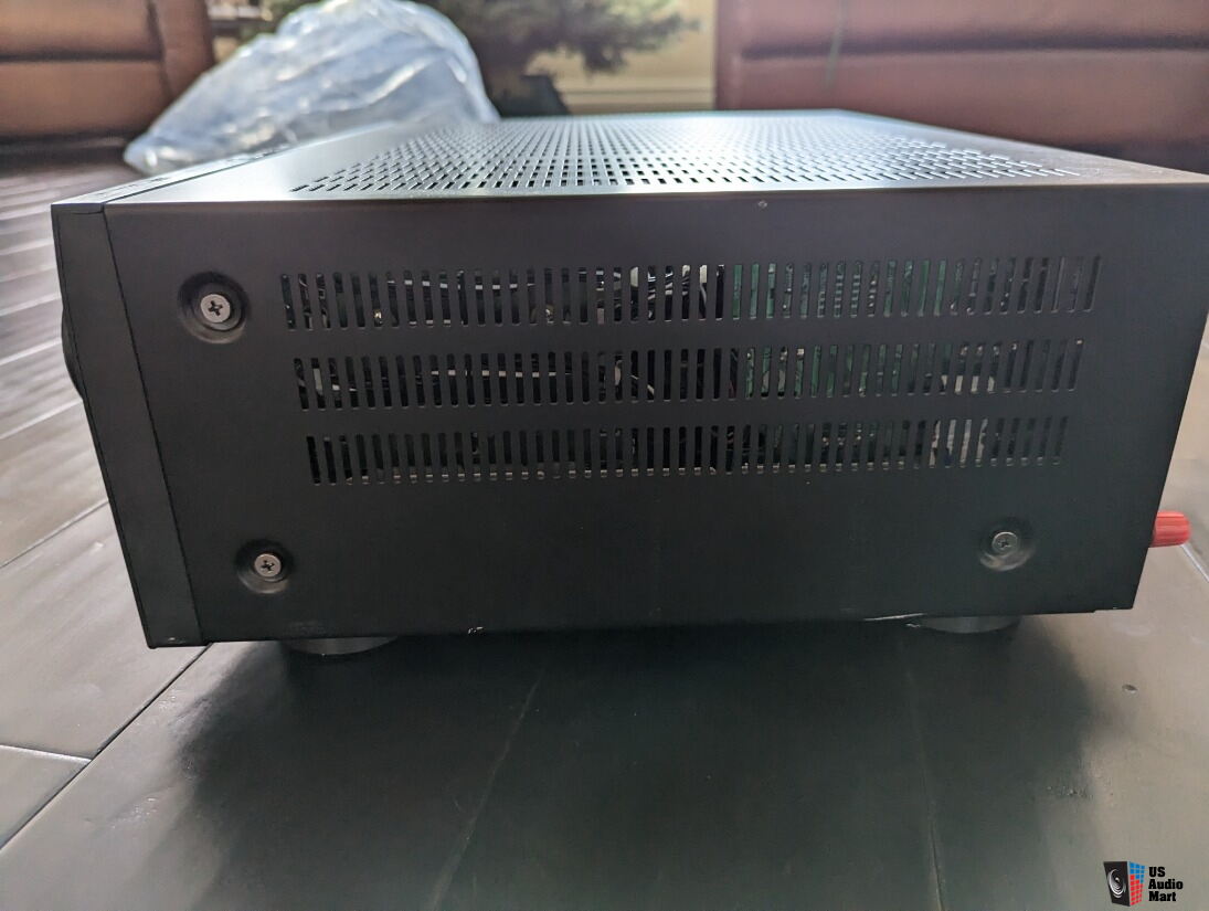Denon AVR-X4700H Photo #4214317 - UK Audio Mart